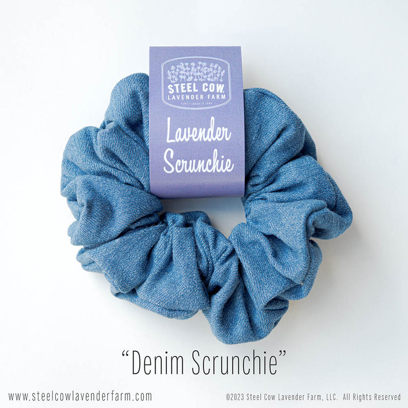 LAVENDER - Steel Cow Lavender Farm