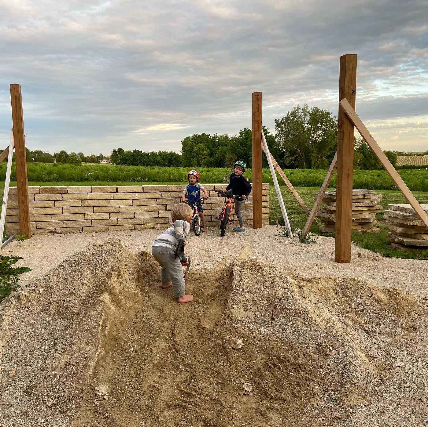 ABOUT STEEL COW LAVENDER FARM - Steel Cow Lavender Farm