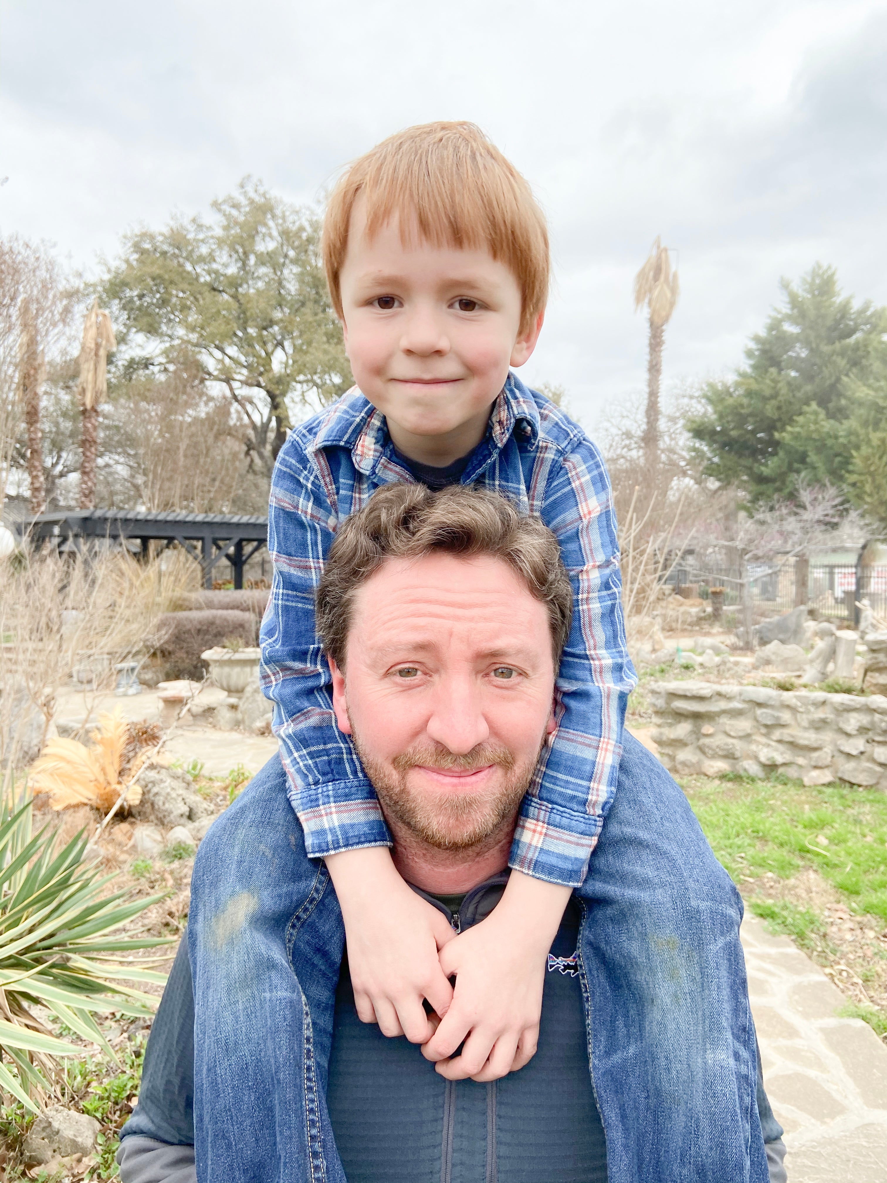 MEET THE MILLERS - Steel Cow Lavender Farm
