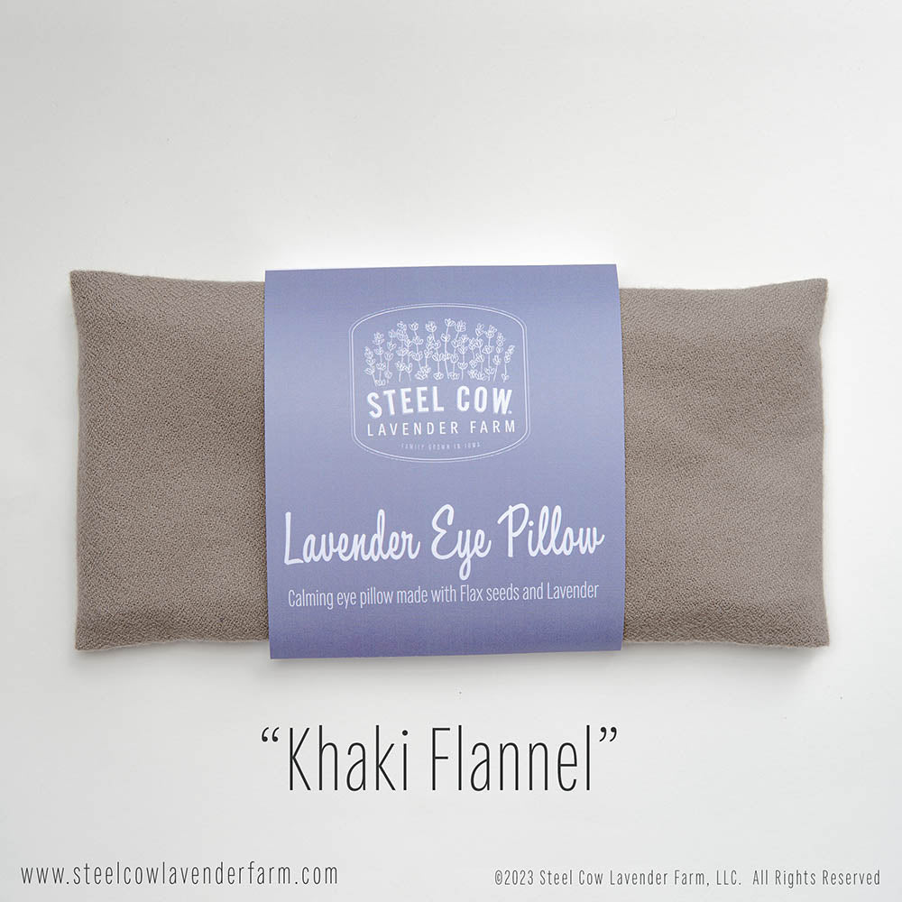 LAVENDER - Steel Cow Lavender Farm