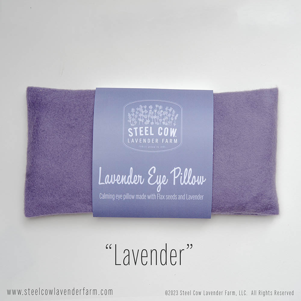 LAVENDER - Steel Cow Lavender Farm
