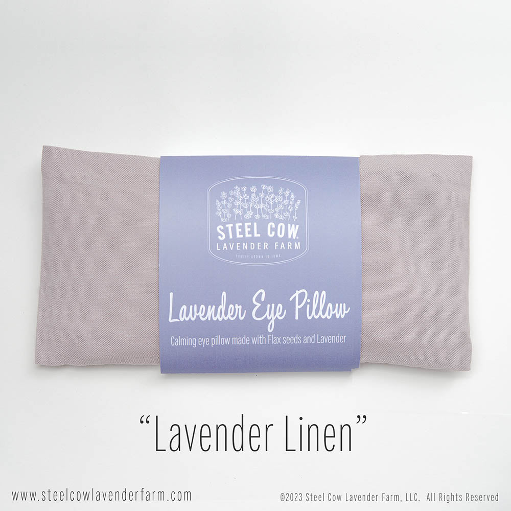 LAVENDER - Steel Cow Lavender Farm