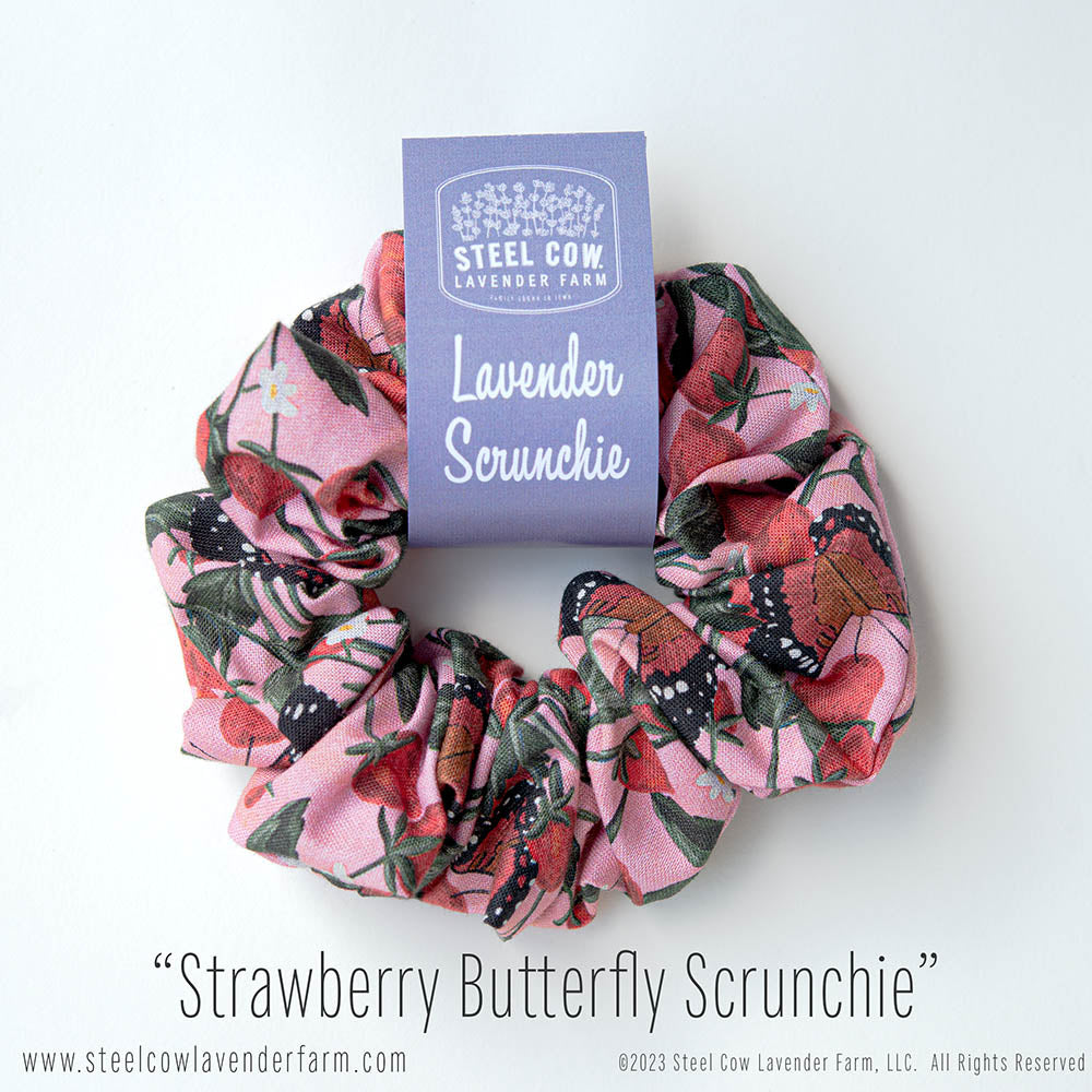 LAVENDER - Steel Cow Lavender Farm